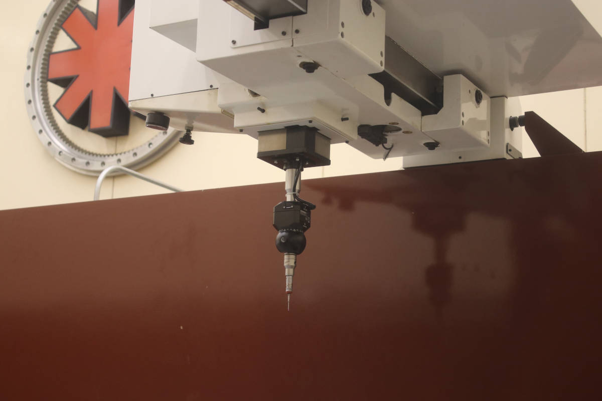 Precision Machining – Kalt Manufacturing