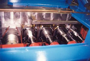 Project Gallery – Kalt Manufacturing